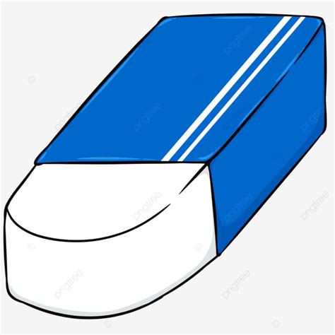 Eraser Clipart