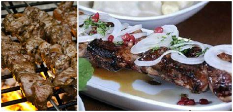 მწვადი აფხაზურად რომელიც ნამდვილად უნდა დააგემოვნოთ სასარგებლო რჩევები