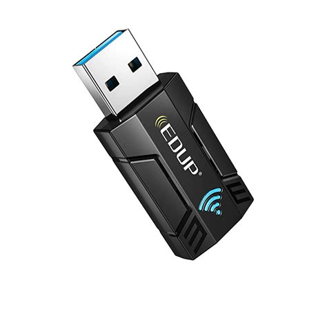 Usb Wifi Edup Nano Adapter All Tech
