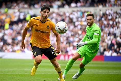 Goncalo Guedes Wolves Career Seems To Be Over What Comes Next The Athletic