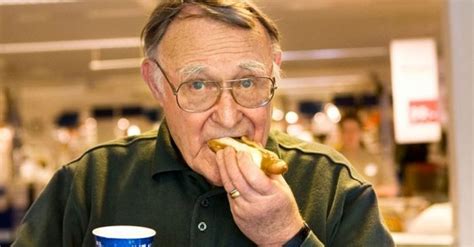 10 Choses A Savoir A Propos De Ingvar Kamprad Le Fondateur Dikea