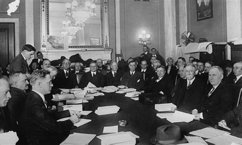 Top 10 Political Scandals That Shook World Politics
