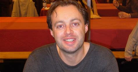 Famed Art Thief Stéphane Breitwieser Arrested—again Artsy