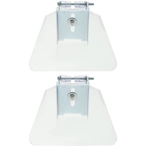 Bouclier Oculaire Pour Meuleuse Détabli Kit De Remplacement De Pour