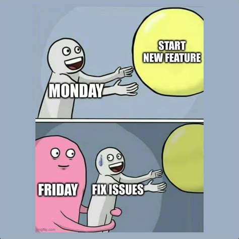 Friday Monday Meme Only Two Weeks Until Christmas Always Thyme