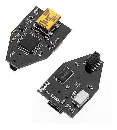 cjmcu ft2232d r generación 3 ftdi usb a uart fifo jtag pro cuotas sin