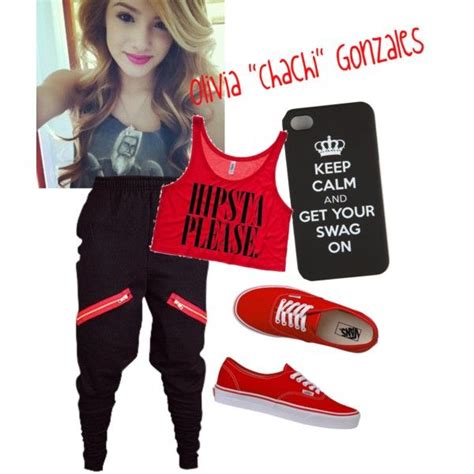 Chachi Gonzales Swag Tumblr