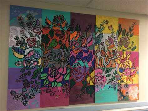 How To Make A Collaborative Mural Toolkit Artofit