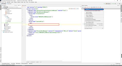 解决idea Pomxml依赖了jar但是external Libraries包为空 Csdn博客