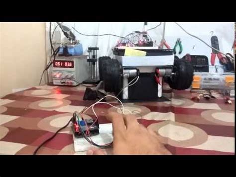 Arduino ile Robotik Projeler Arduino ile Nrf l Modül Haberleşmesi