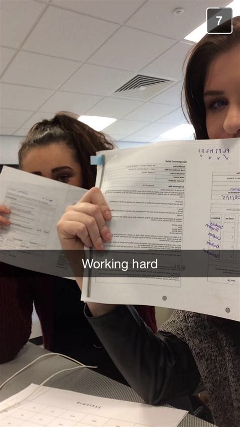 Pin On Snapchat At College