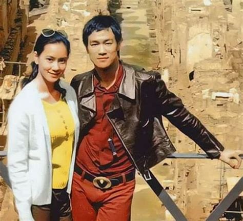 Nora Miao Today