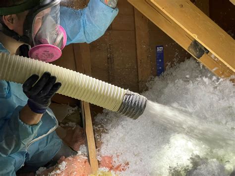 Fiberglass Insulation Calgary Blown In And Energy Efficient Solutions