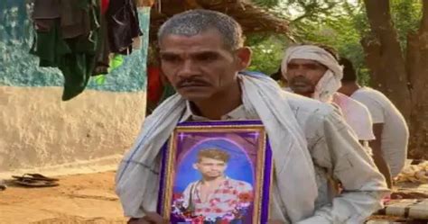 Chhattisgarh Ishwar Sahu An Ordinary Villager Defeats Congress Heavyweight Following Brutal