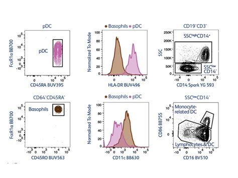 Standardization Calibration And Control In Flow Cytometry 50 Off