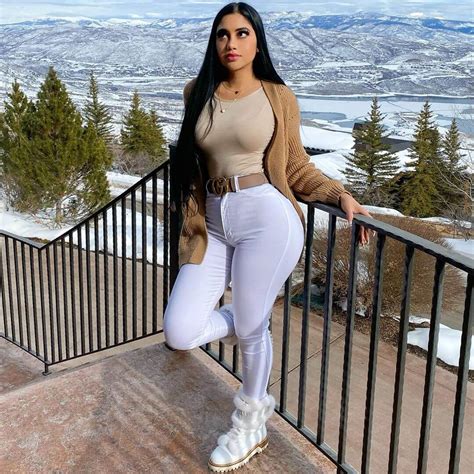 Jailyne Ojeda Biography Age Net Worth And Pictures 360dopes