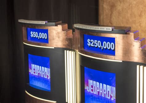 Can You Solve These Real Jeopardy Clues About Art Stacker