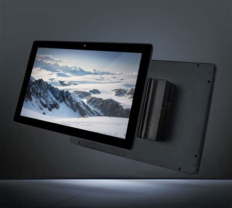 raspberry pi industrial 10 1 inch dsi lcd hmi touchscreen mipi display