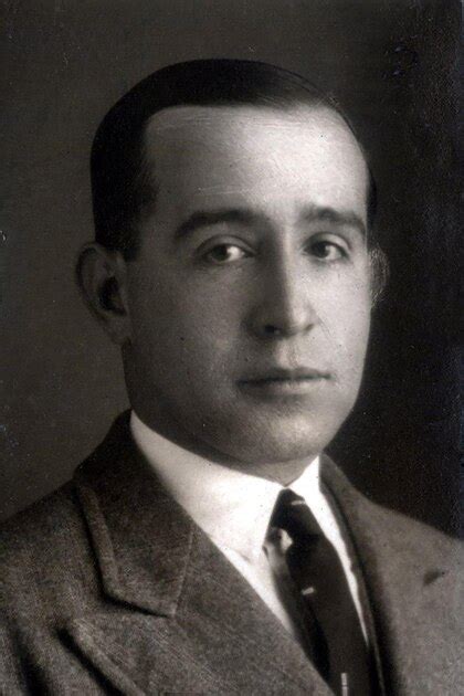 El Trágico Suicidio De Lugones Repudiado Amenazado Por Su Hijo