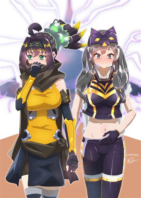 Mashiroken07 Ip Masquerena S Force Rappa Chiyomaru Sp Little