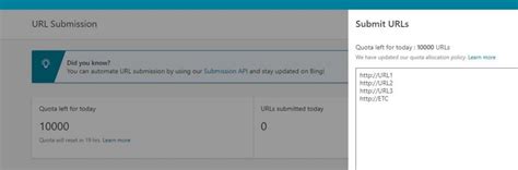 Bing Webmaster Tools And Everything You Can Do Engaio Digital