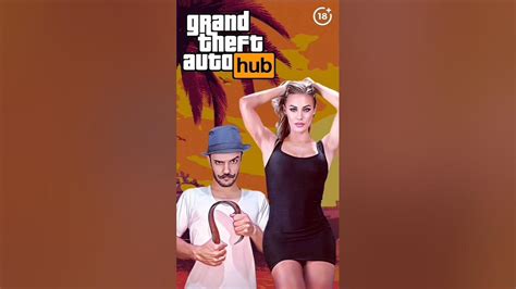 وقتی جی تی ای بازی میکنی و بابات یهو میاد تو اتاق 🤕 پو رن هابع رسما 🤐 Shorts Youtube