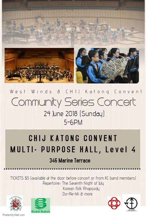 Chij Katong Convent Home Facebook