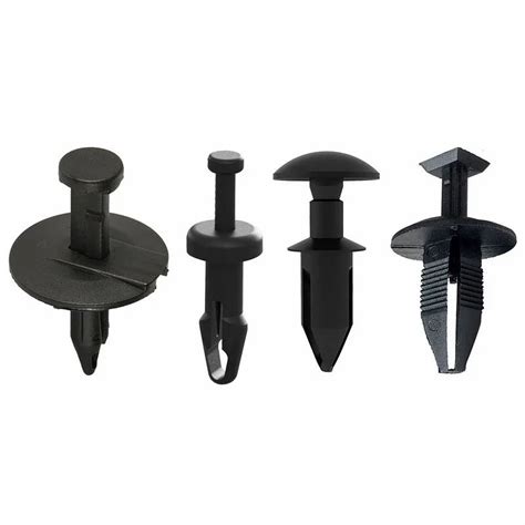 Push In Rivets Tough Rivet At Best Price In Bengaluru By Essentra