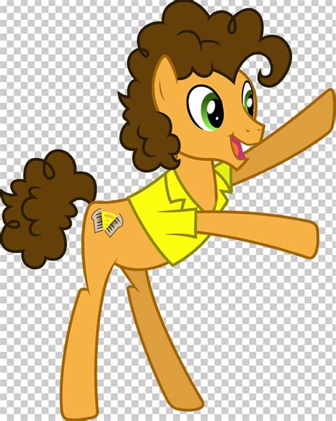 Cheese Sandwich Cutie Mark