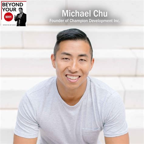 The Why Of Trust The Value Of Trust In Your Career With Michael Chu