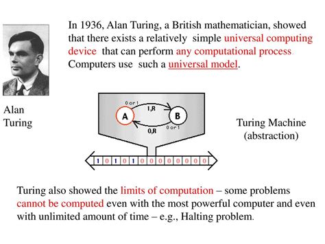 Intro To Computational Complexity Ppt Download
