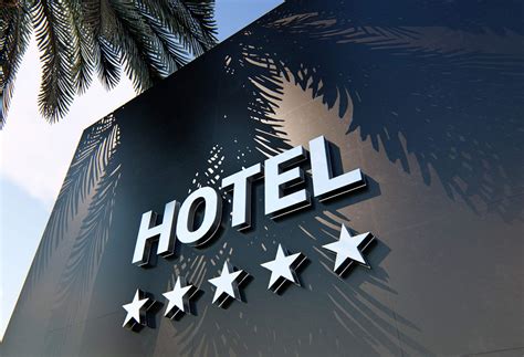 Everything To Know About The Hotel Star Rating System Kayak