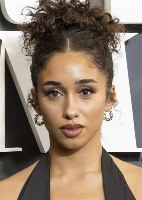 Casting Roles To Eva Ruiz In Live Action Fan Casting On Mycast