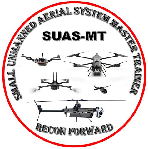Fort Benning Small Unmanned Aircraft System Master Trainer Suas