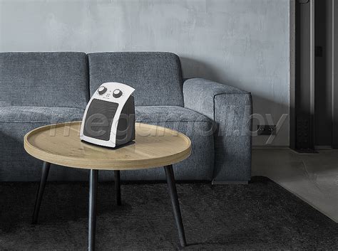 Тепловентилятор Electrolux EFH/C-5115 купить по доступной цене в Минске