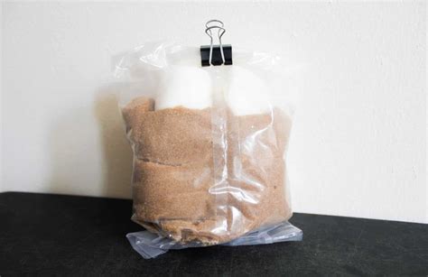 Just The Tip How To Store Brown Sugar Domesticate Me