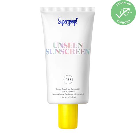 Tabir Surya Untuk Wajah Sephora Indonesia