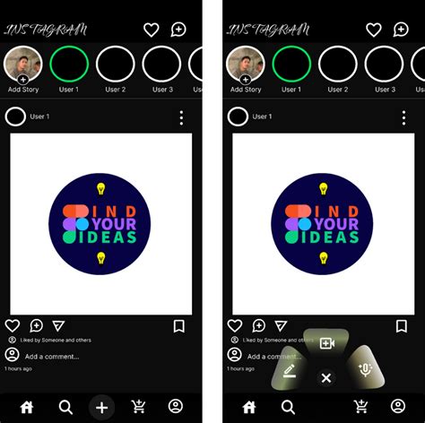 smart animate options community community figma