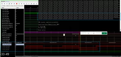 Xilinx Fpga Pcie Xdma性能测试报告（三）pcie的xdma回环测试 Csdn博客