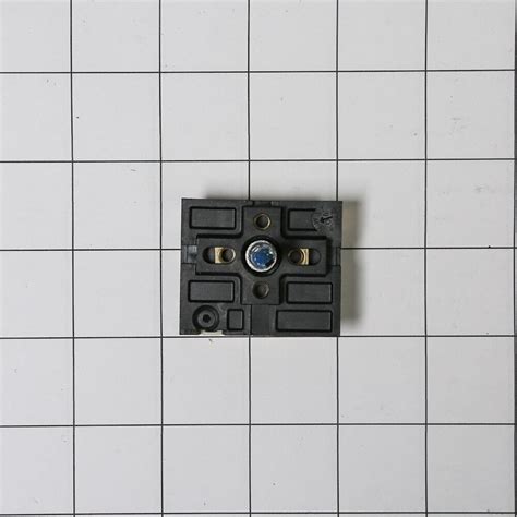 Oem Whirlpool Oven Range Surface Element Control Switch W11120791 For