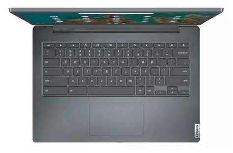 Lenovo Ideapad Chromebook