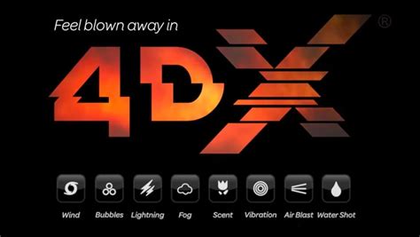 Review 4dx Movie Experience ‘dune Part One Dune News Net