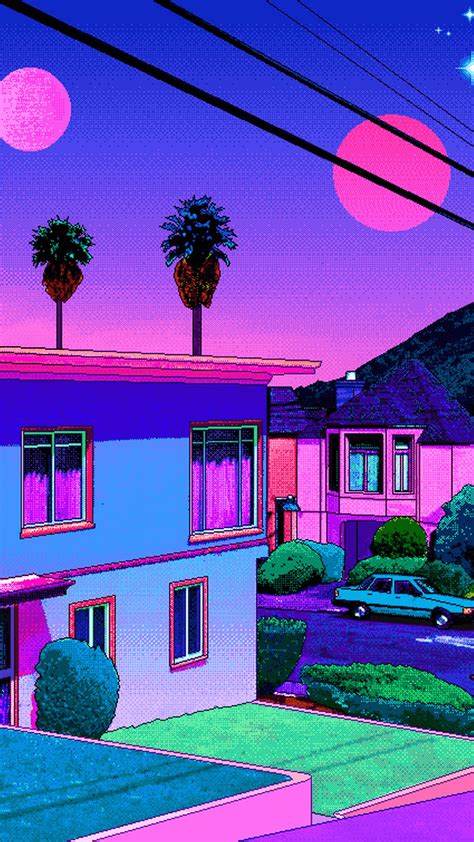 Wallpaper Retro 90s Anime Aesthetic Hd 90s Anime Wallpapers Peakpx