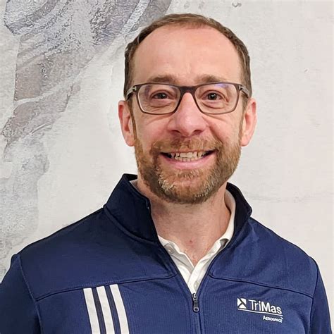 Robert Volpe Trimas Aerospace
