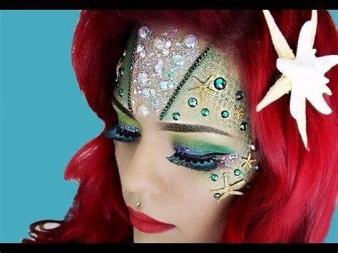 Pin On Halloween Eye Makeup
