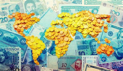 3 Fascinating Ways People Are Managing Money Around The World By Meed