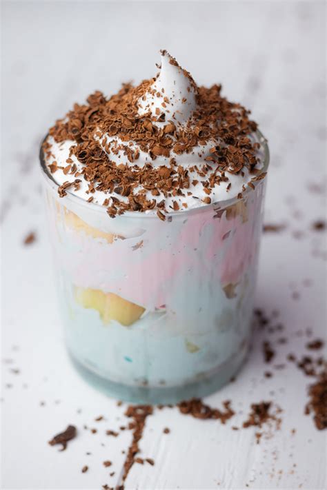 Белковый десерт пошаговый фото-рецепт + видео