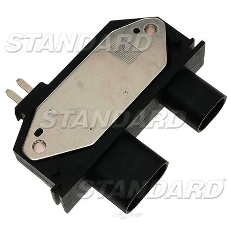 Ignition Control Module Fits Select 1988 1995 Chevrolet Gmt 400 1989