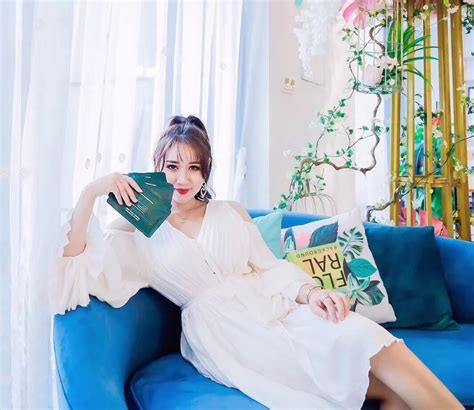 丽影秀专访杨珊英树