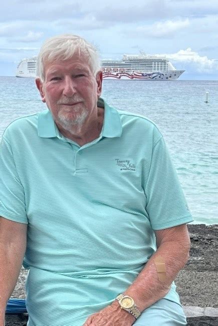 Eddie Chrisman Obituary Goodyear Az